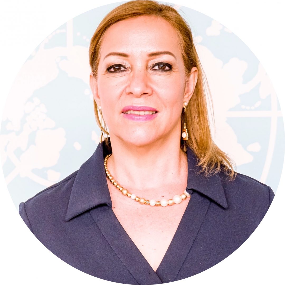 Matriz Innovación Social - The New Global School